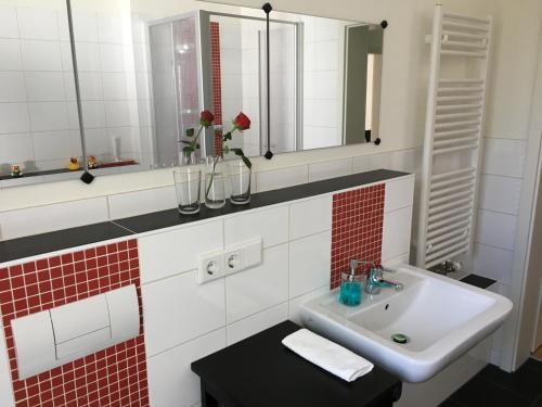 Ferienwohnung Uber Dem Ilmpark - Weimar
