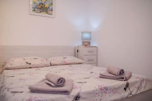 Apartman Marcela - Rab