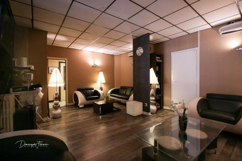 Hotel Des 2 Nations - Bagnères-de-Luchon