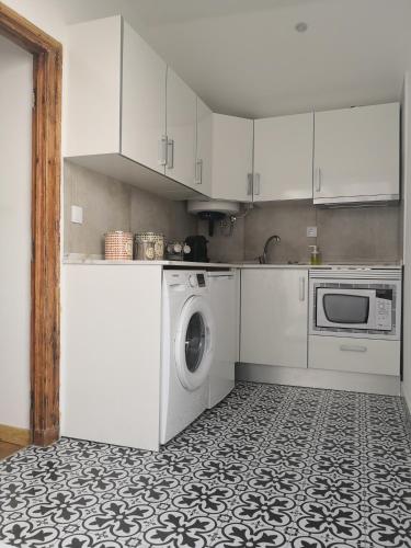 Lisbonsweethome B - Lisszabon