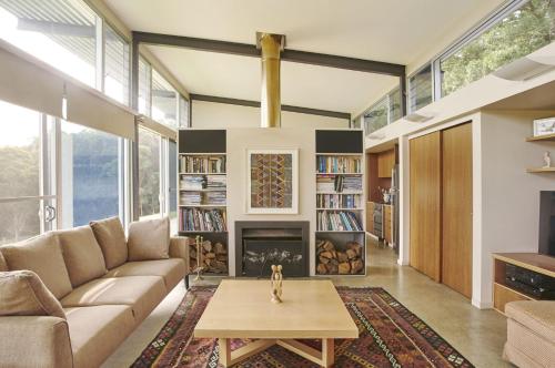 Bundaleer Architect Designed Stunning Views - Kangaroo Valley