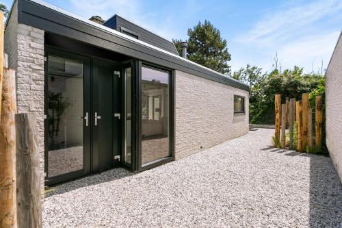 Vlier 10 - Klepperstee Ouddorp Not Intended For Company Or Work-related Stays - Ouddorp