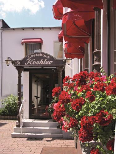 Hotel Kohler - Brunswick