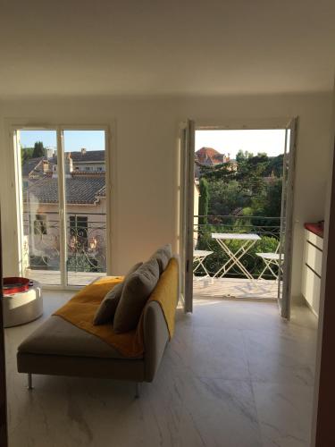 Escale a Saint-Tropez - Saint-Tropez