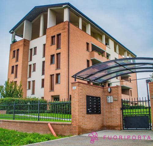 Residenza Da Antonia - Parme