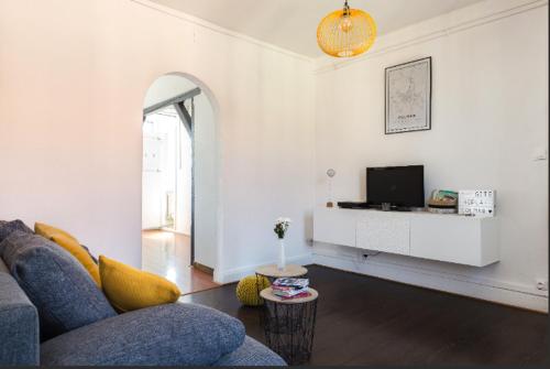 Gite Hopla 2 Chambres - Colmar