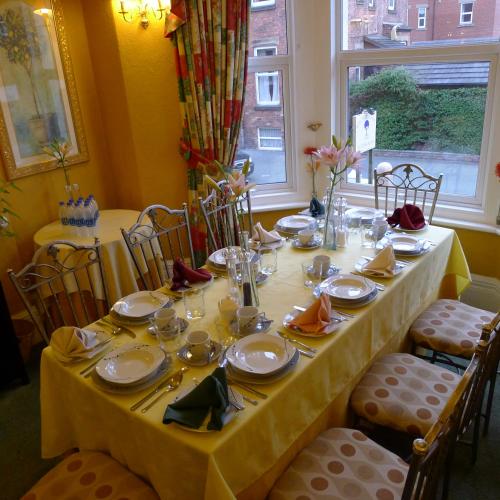Bay Tree House Southport, United Kingdom - Southport