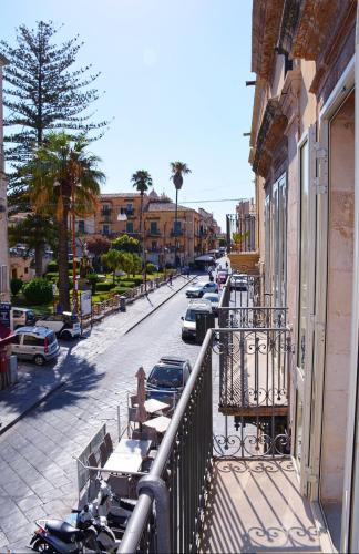 Lurooms- Guesthouse In Noto - Noto