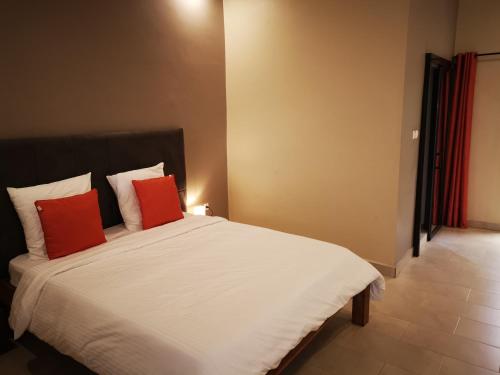 The 20 Best Mali Hotels 2025 - Book cheap hotel | Planet of Hotels