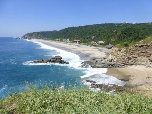Posada Cielito Lindo - Mazunte