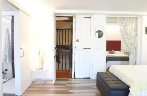 Acio Espumoso. Loft Casco Historico En Ourense - Ourense