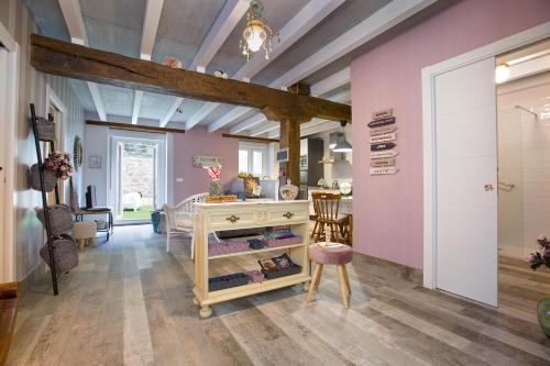 Dulcelia Bilbao. Relax Y Confort En La Ria .Ebi-873 - Bilbao