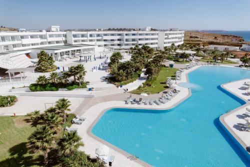 Lixus Beach Resort - All In, Larache, Maroc - avis et prix | Planet of ...