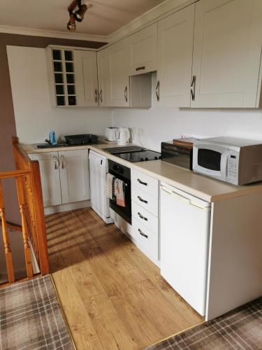 Greannan Upper Self Catering Apartment - 에이셔