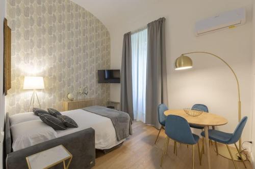 Florence Fiorino Apartment - Florencia