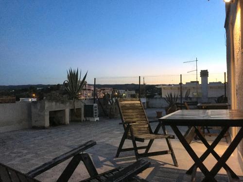 B.b. Del Corso - Vieste