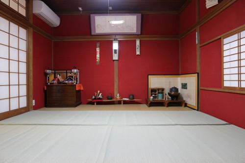 Maidohaya Fukutatei - 高岡市