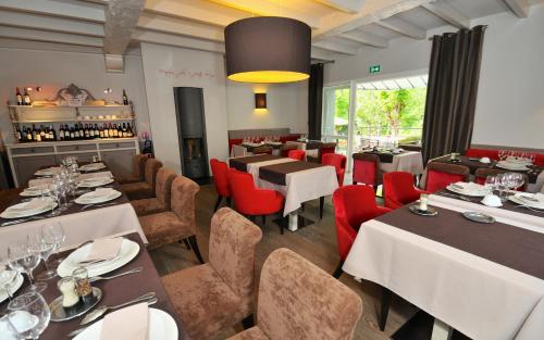 Logis Hotel Le Central - Bagnères-de-Bigorre
