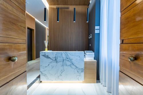 Concept Terrace Hotel - Rome