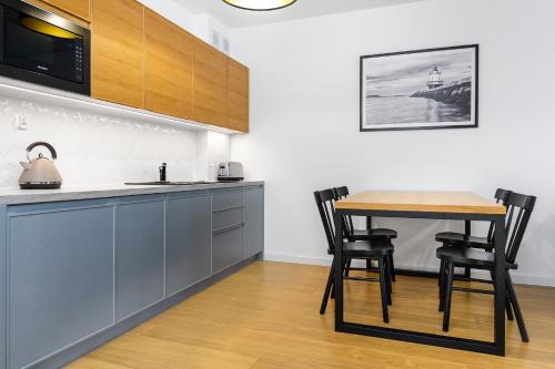 Faro Apartamenty Blizej Morza - Kołobrzeg