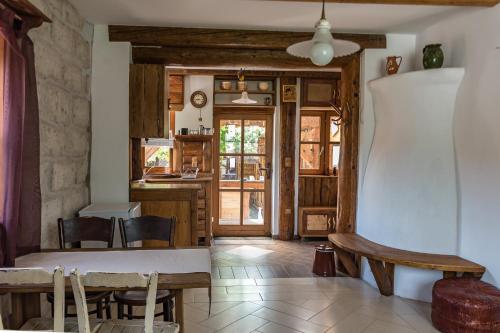 Pajta Apartman - Eger