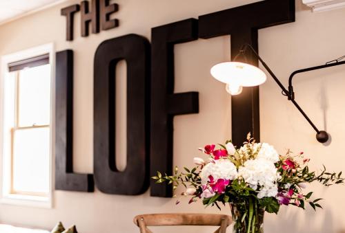 The Loft - Granville, OH