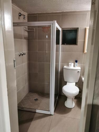 Umuzi Lodge in Secunda, South Africa - reviews, prices | Planet of Hotels