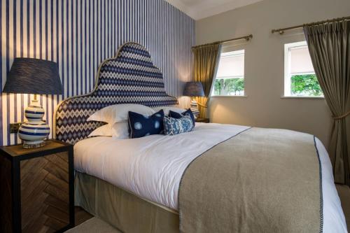 Beadnell Towers Hotel | United Kingdom - Venue Report