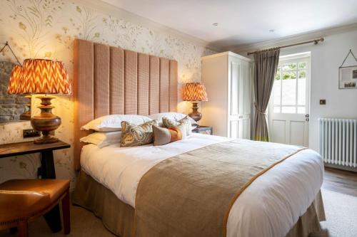 Beadnell Towers Hotel | United Kingdom - Venue Report