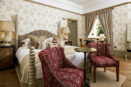 Beadnell Towers Hotel | United Kingdom - Venue Report