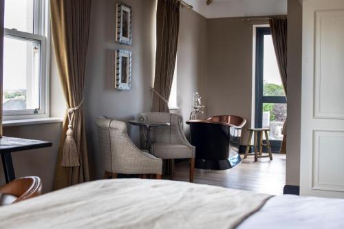 Beadnell Towers Hotel | United Kingdom - Venue Report