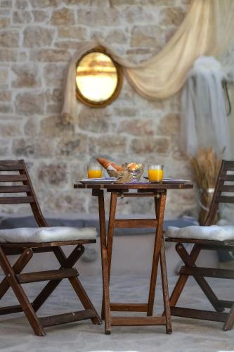Paxos Fairytales Lovenest 1 - Paxi