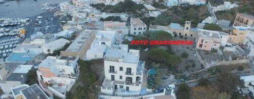 B&b La Dragonessa - Ponza