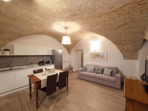 Residenza Porta Perlici Assisi Apartment - Assise