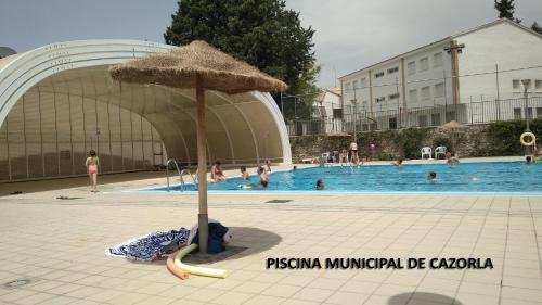 Casa Buenavista Cazorla - Cazorla