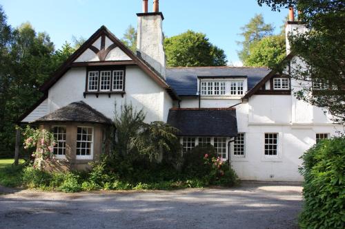 Glencoe Outdoor Centre Hostel - Glencoe