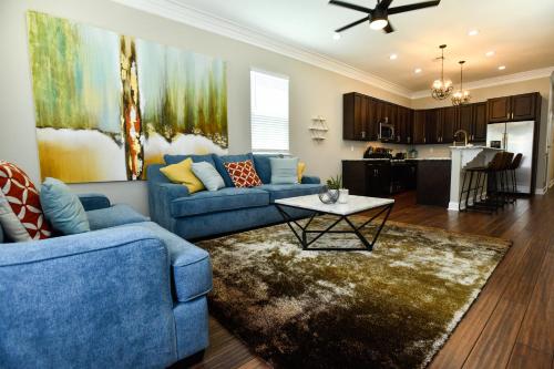 Esplanade Magic 4 - New Orleans, LA