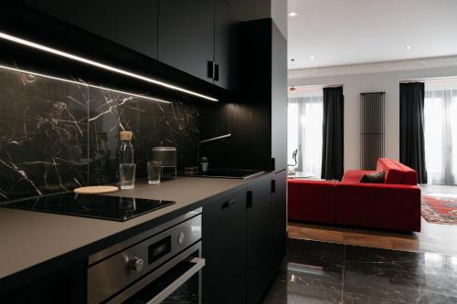 Tg Suites - Budapest