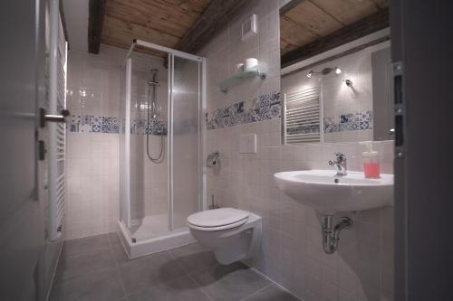 Apartmany Jurica Bozi Dar 88 - Oberwiesenthal