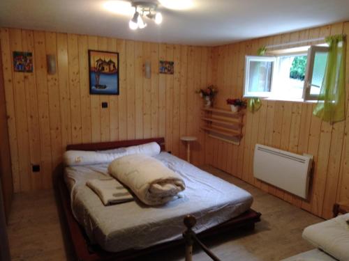 Luz Saint Sauveur Doumet - Luz-Saint-Sauveur