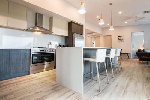 Wellington Lake Retreat - Tailem Bend