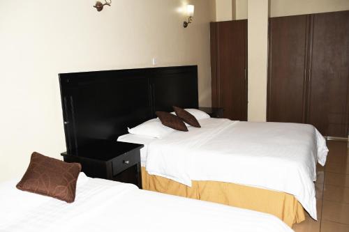 Cheap Hotels in Nairobi, Kenya - price from $33, reviews | Planet of Hotels