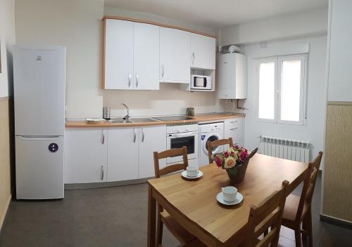 Apartamentos Puerta De Najera - Nájera