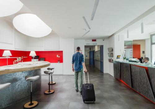 Camplus Living Bononia Lodge in Bologna | 2025 Updated prices, deals ...