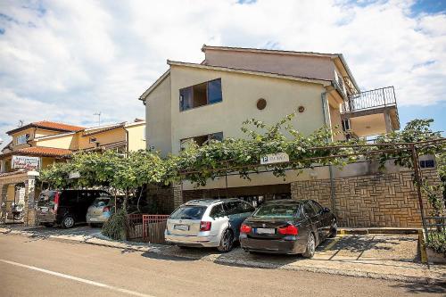 Villa Mihaela Poreč Holiday Apartments - Poreč