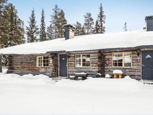 Holiday Home Rukanpovi 6 By Interhome - Kuusamo