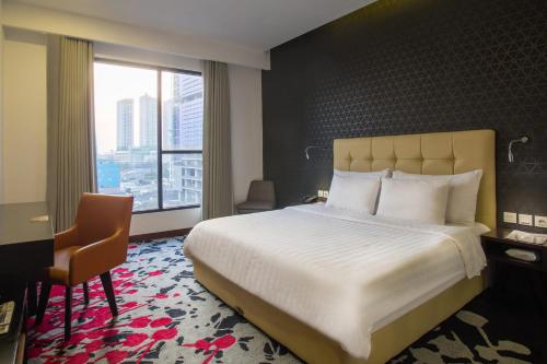Thamrin Hotels - Best Places to Stay in Indonesia for 2023