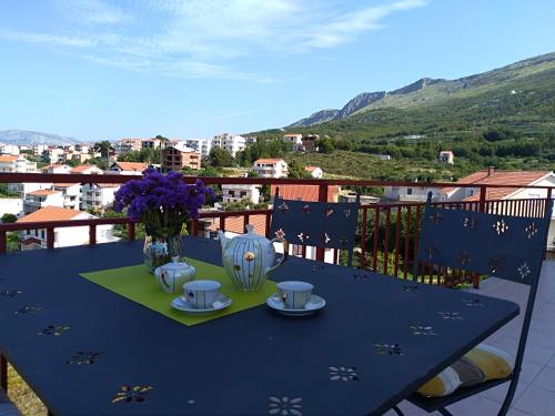 Apartment Fran - Podstrana