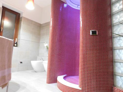 Villa Vesuvius Luxury Apartments - Pompei