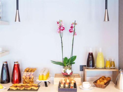 Novotel Cotonou Orisha, Cotonou, Bénin - avis et prix | Planet of Hotels